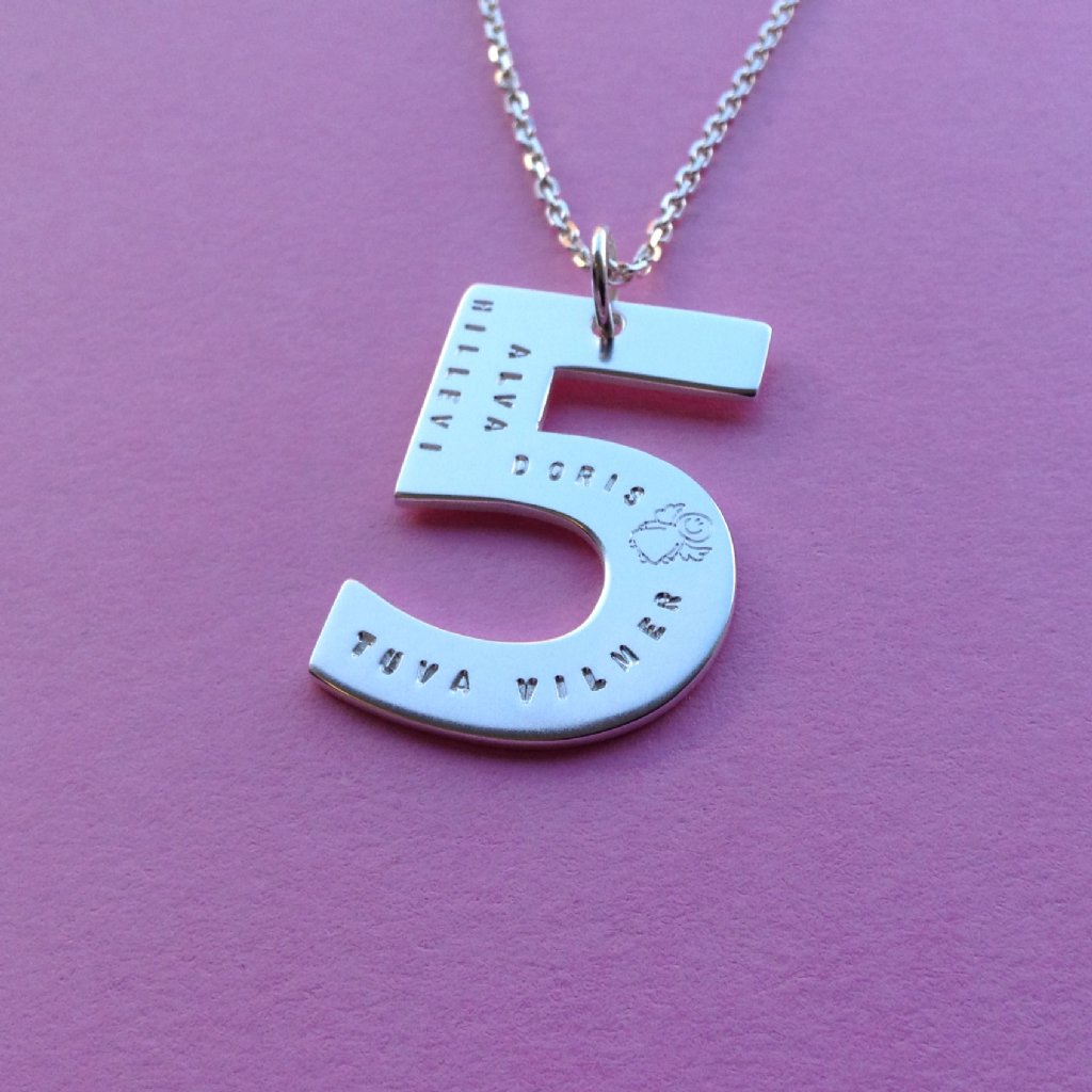 Number Of Love Number Of Love